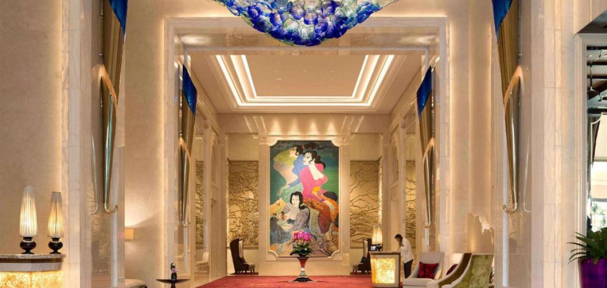 Raffles Jakarta, Jakarta (Java), Indonesia. Expert reviews and ...