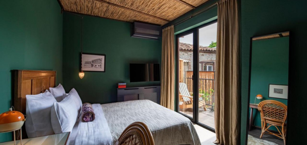 Communal Telavi, Tbilisi Review | The Hotel Guru