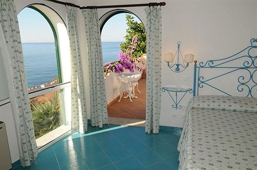 Hotel Punta Rossa, Latina Review | The Hotel Guru