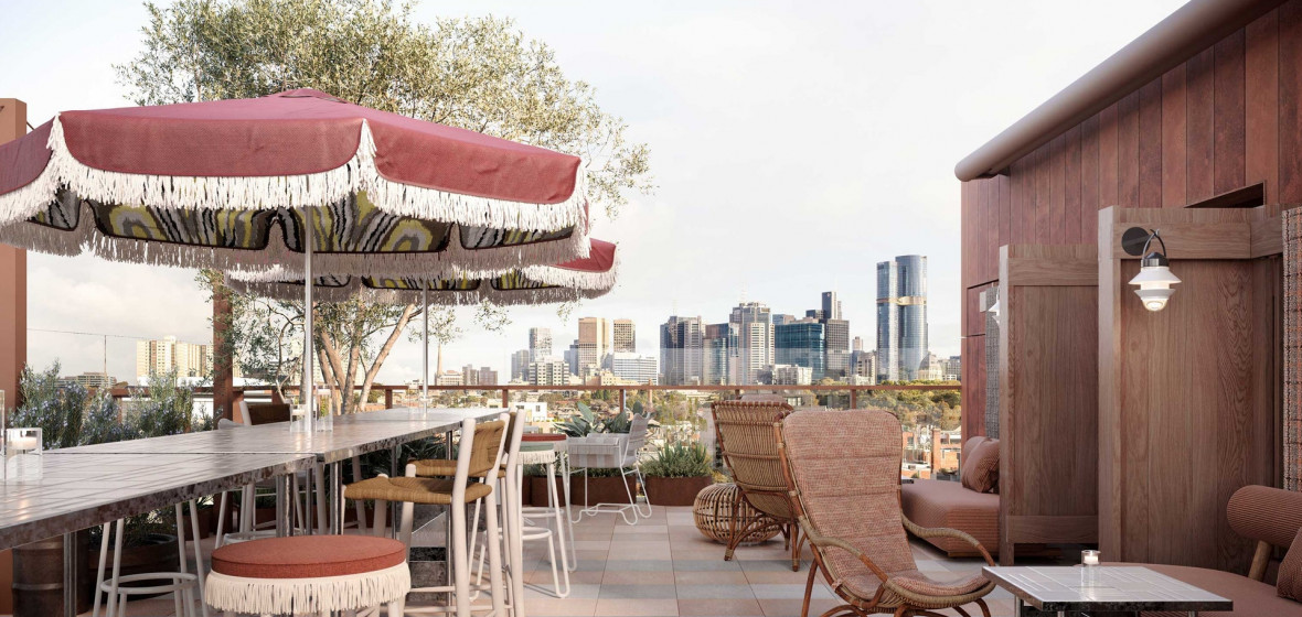 The StandardX, Melbourne, Melbourne (Fitzroy), Australia. Expert ...