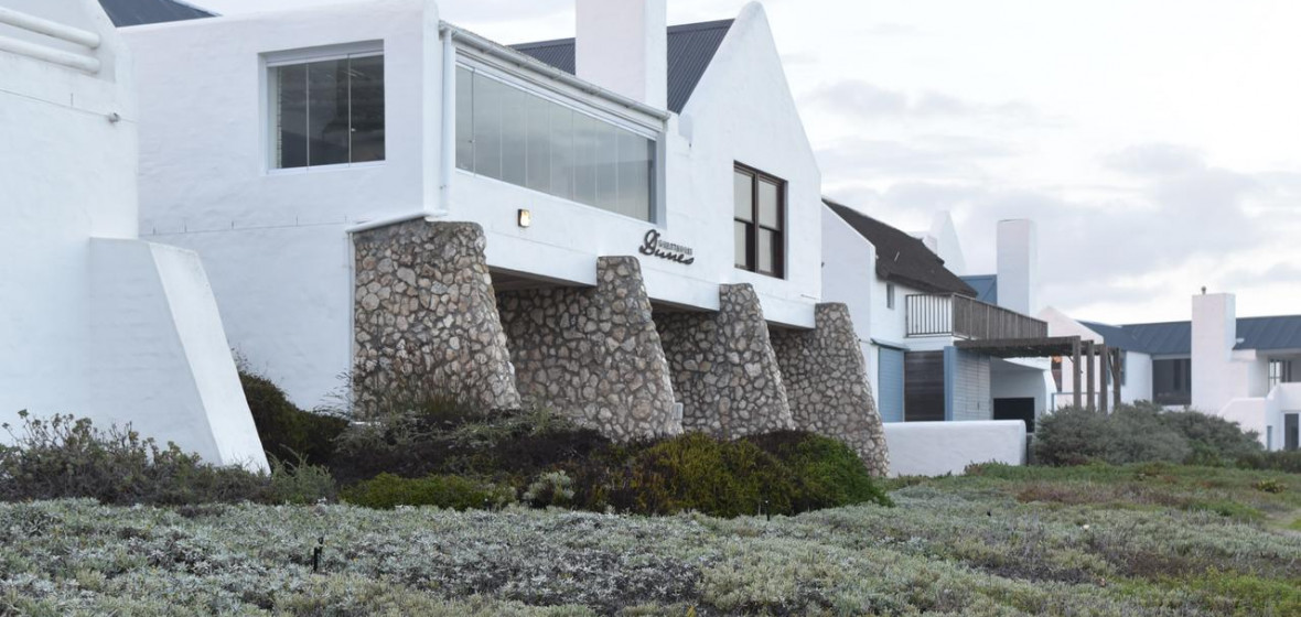 Paternoster Dunes Boutique Guest House, Paternoster Review | The Hotel Guru