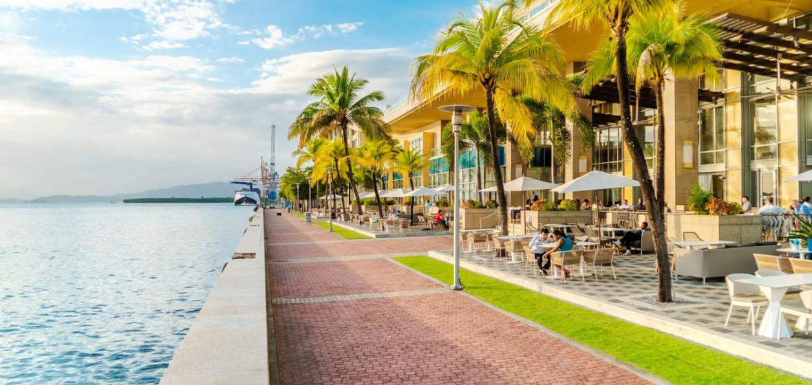 Hyatt Regency Trinidad, Trinidad Review | The Hotel Guru