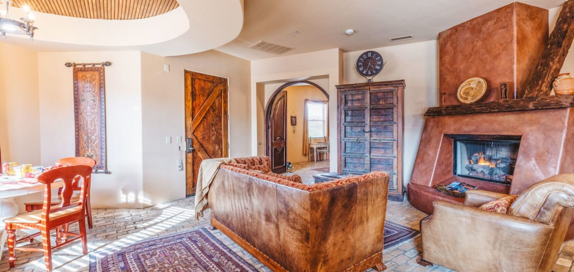 Adobe Grand Villas, Sedona Review | The Hotel Guru