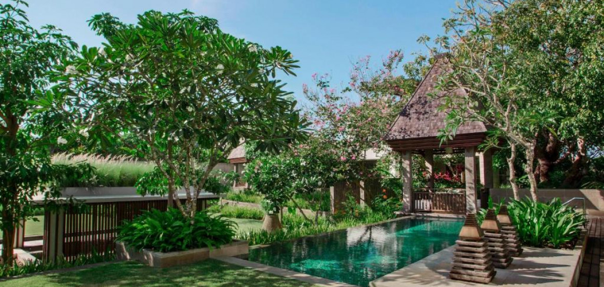 The Ritz-Carlton Bali, Bali (Indonesia), Indonesia. Expert reviews and ...