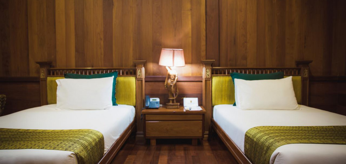 Rupar Mandalar, Mandalay Review | The Hotel Guru