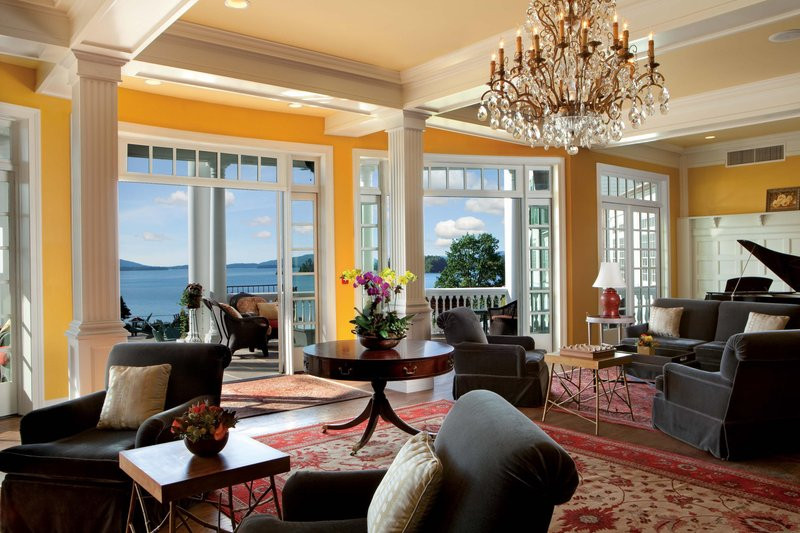 The Sagamore Resort on Lake George, New York State Review | The Hotel Guru