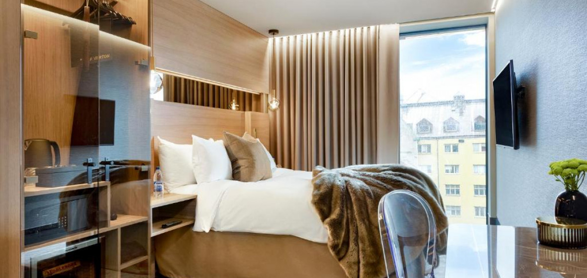 Hotel Riverton , Gothenburg, Sweden. Expert reviews and highlights ...