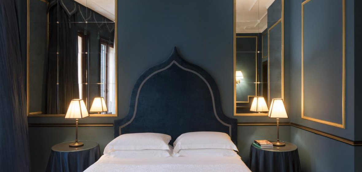 Splendid Venice, Venice Review | The Hotel Guru