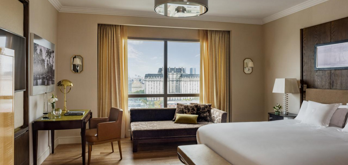 Hotel Alvear Icon, Buenos Aires Review | The Hotel Guru