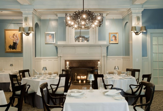 The Vanderbilt, Newport Review | The Hotel Guru