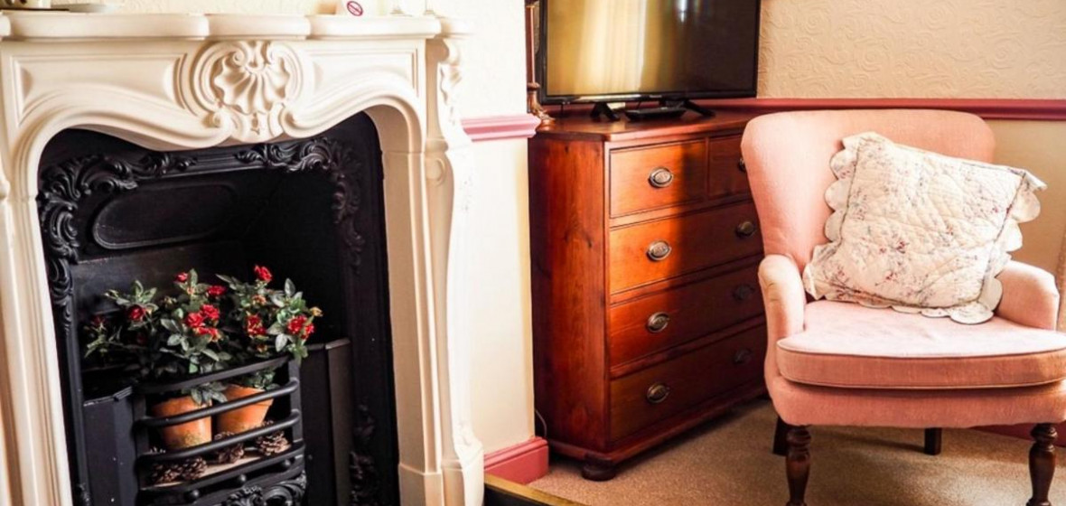 Tall Storeys, Scarborough. Expert reviews and highlights | The Hotel Guru