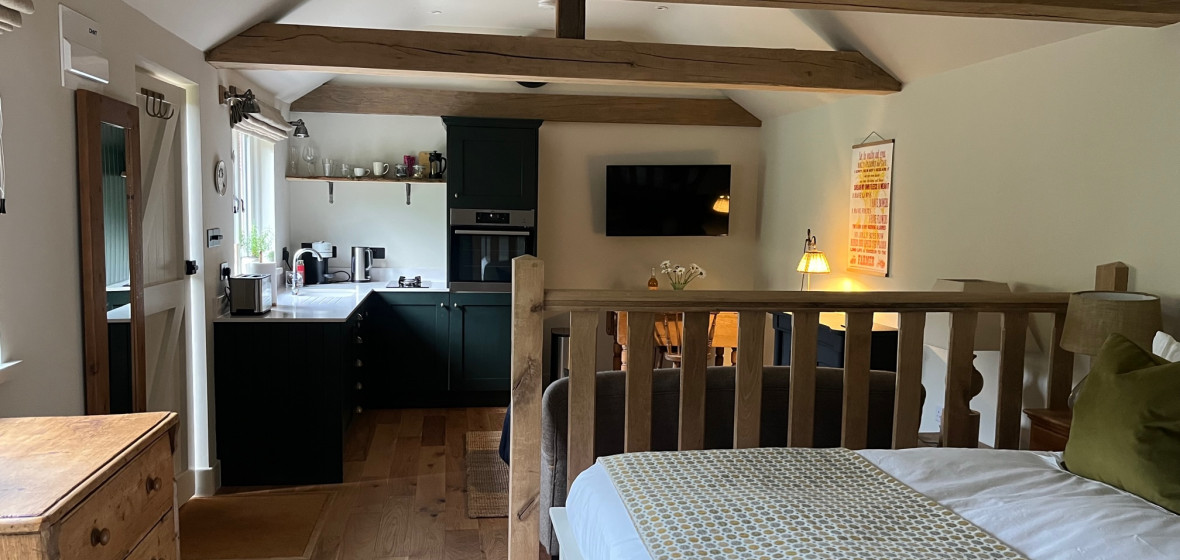 Titty Hill Farm, West Sussex. Expert reviews and highlights | The Hotel ...