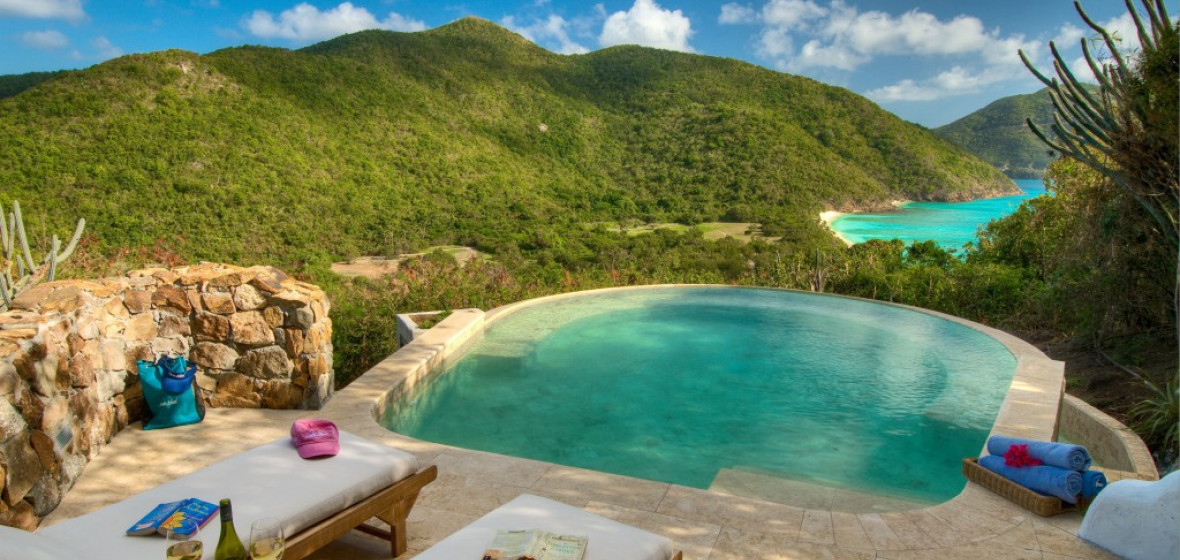 Guana Island, British Virgin Islands Review | The Hotel Guru