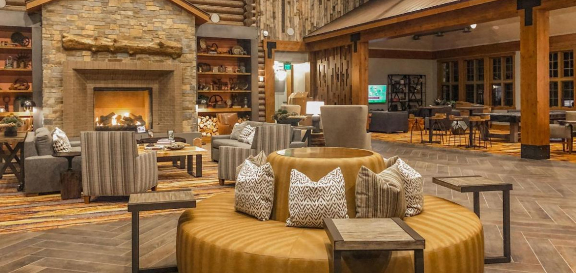 Welk Resorts The Ranahan, Breckenridge Review | The Hotel Guru