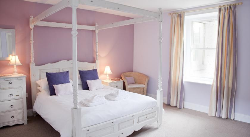 Punch Bowl Inn, Yorkshire, Yorkshire Review | The Hotel Guru