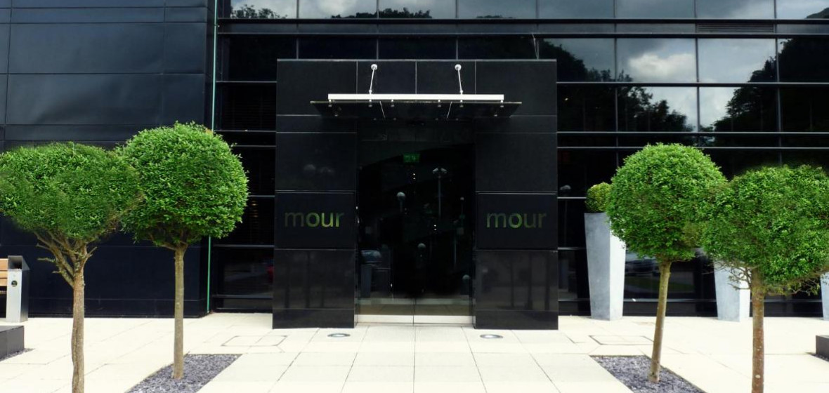 Mour Hotel, Nottingham. Expert reviews and highlights | The Hotel Guru