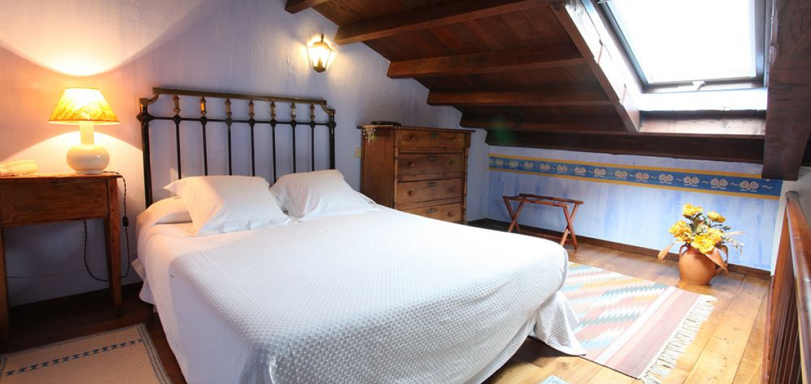 Casona D'Alevia, Asturias Review | The Hotel Guru