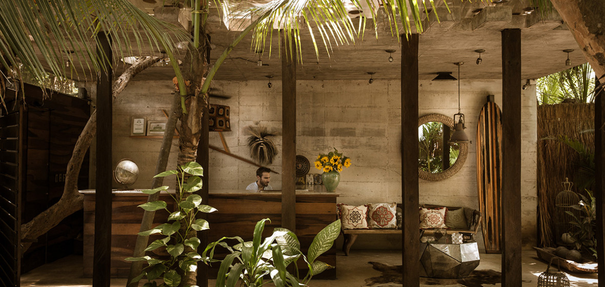 BE Tulum, Tulum Review | The Hotel Guru