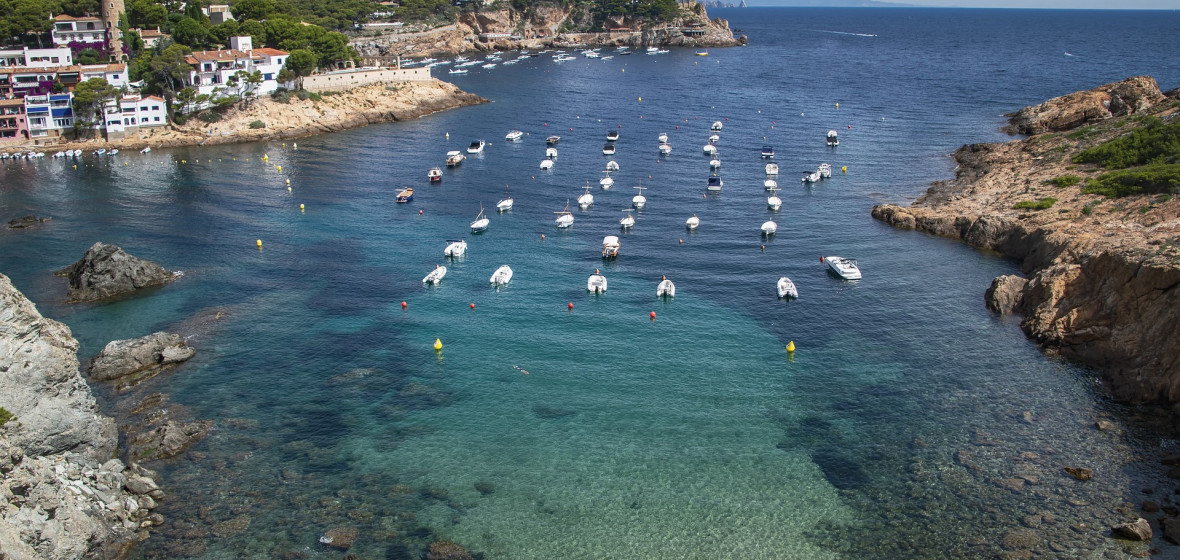 Best places to stay in Begur, Spain | The Hotel Guru