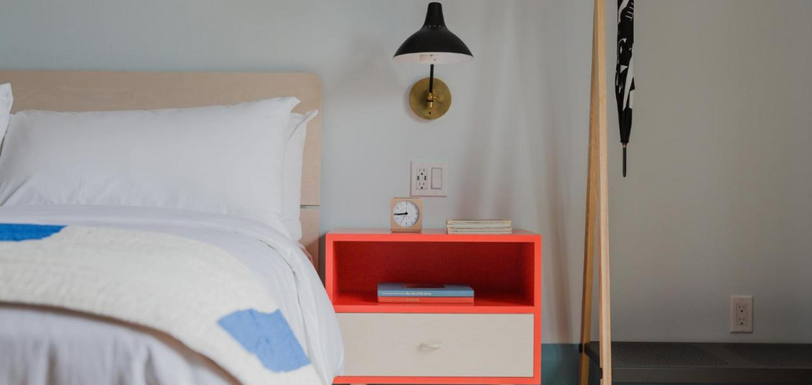 Drake Motor Inn, Wellington, Ontario Review | The Hotel Guru