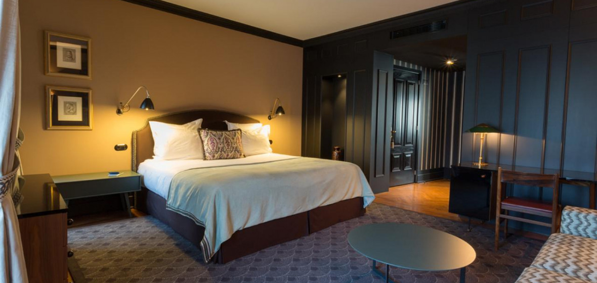 Valverde Hotel, Lisbon Review | The Hotel Guru