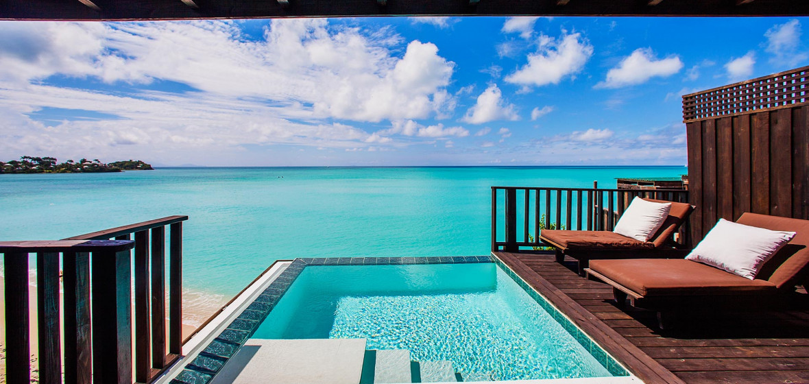 Cocos Hotel, Antigua Review | The Hotel Guru