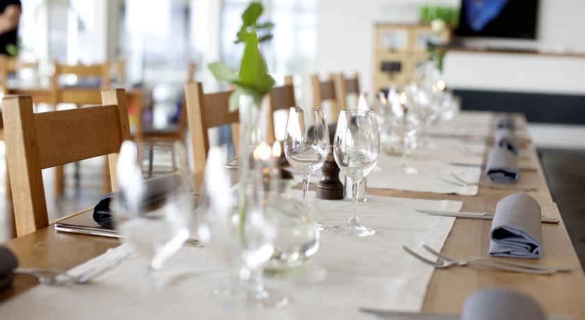 Salt & Sill, Klädesholmen Review | The Hotel Guru