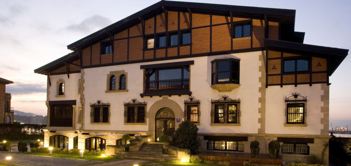 Hotel Embarcadero, Basque Country, Spain Review | The Hotel Guru