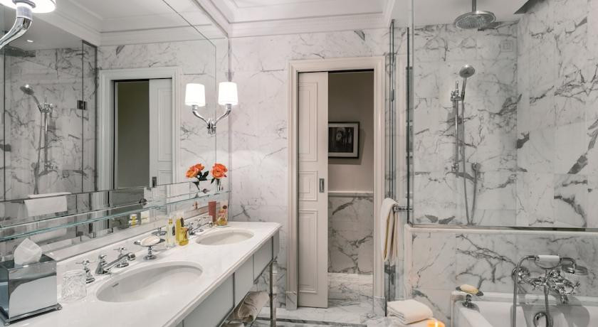 Palazzo Parigi, Milan Review | The Hotel Guru