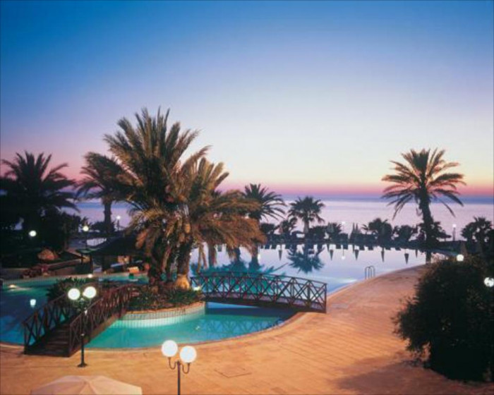Azia Resort & Spa, Paphos Review | The Hotel Guru