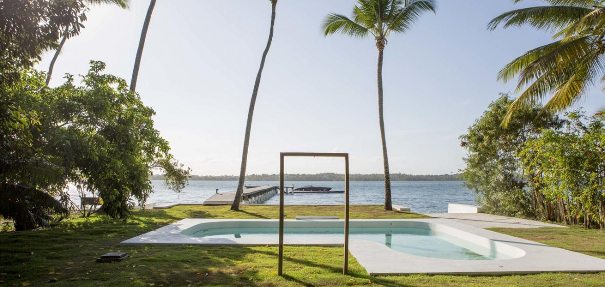 KA BRU Beach Boutique Hotel, Bahia Review | The Hotel Guru