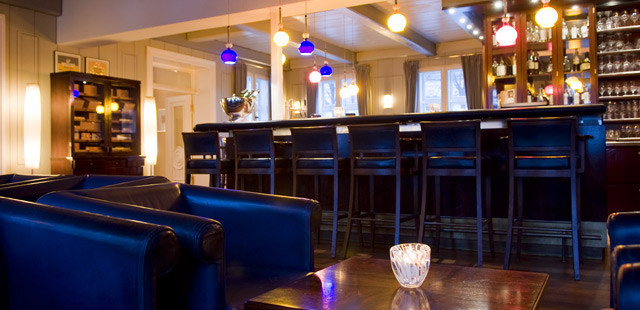 Louis C Jacob Hotel, Hamburg Review | The Hotel Guru