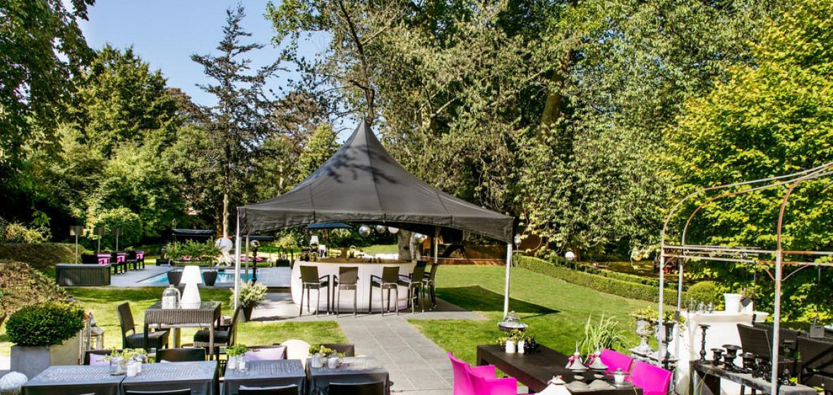 Manoir Ogygia, Poperinge Review | The Hotel Guru