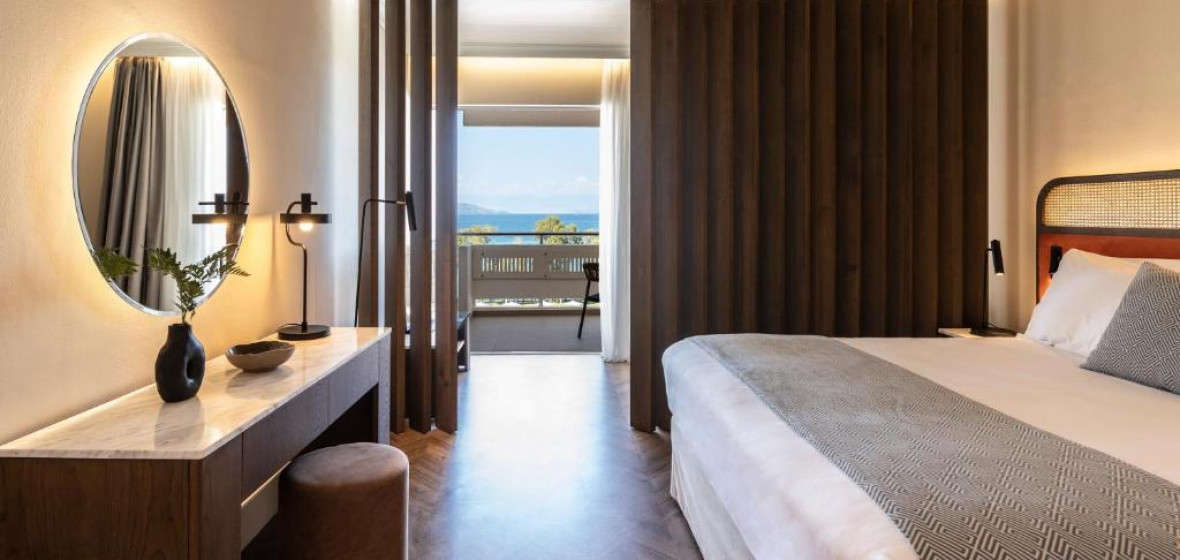 Kerkyra Blue Hotel & Spa, Corfu (Ionian Islands), Greece. Expert ...