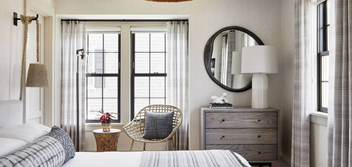 The Edgartown Inn, Martha's Vineyard Review | The Hotel Guru