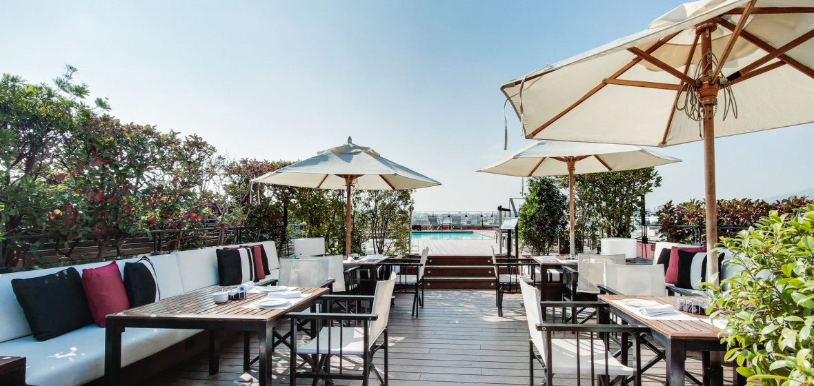 Hotel 1898, Barcelona, Spain | Discover & Book | The Hotel Guru