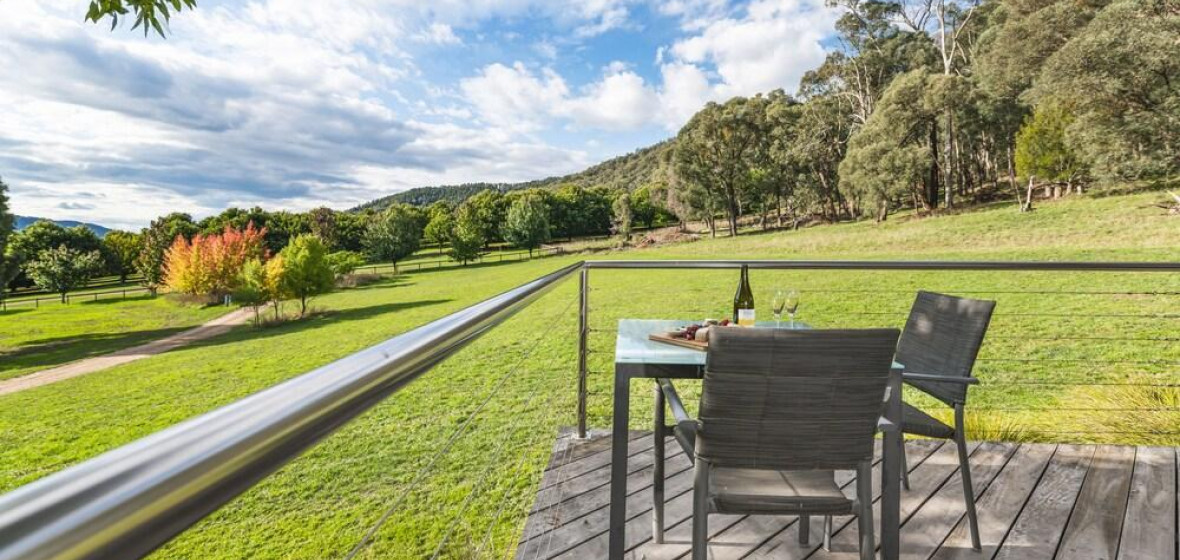 The Buckland Studios, Victoria, Australia. Expert reviews and ...