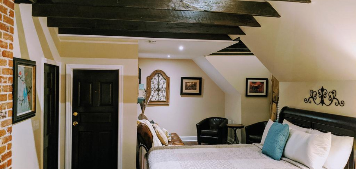 The Chelsea Inn, Atlantic City. Expertenbewertungen und Highlights ...