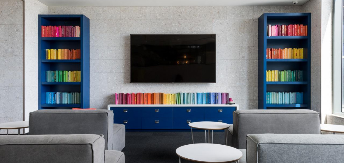 The Guild Downtown X Miami, Miami Review | The Hotel Guru