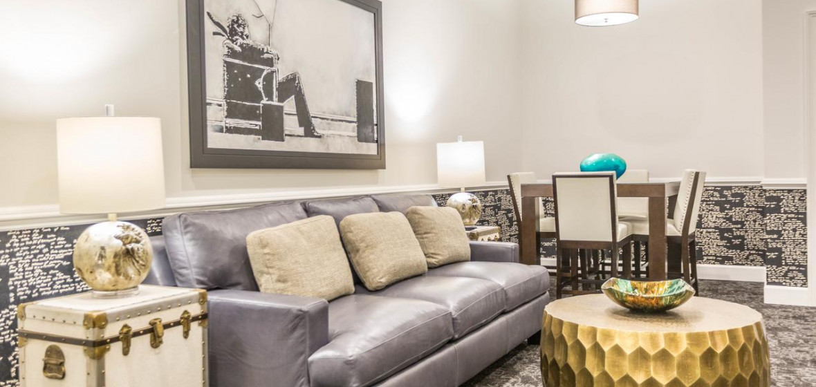 Delafield Hotel, Wisconsin Review | The Hotel Guru