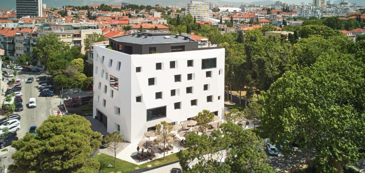 Briig Boutique Hotel, Split, Croatia. Expert reviews and highlights ...