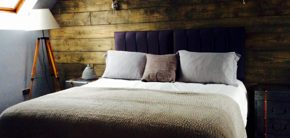 Kilchrenan Inn, Argyll Review | The Hotel Guru