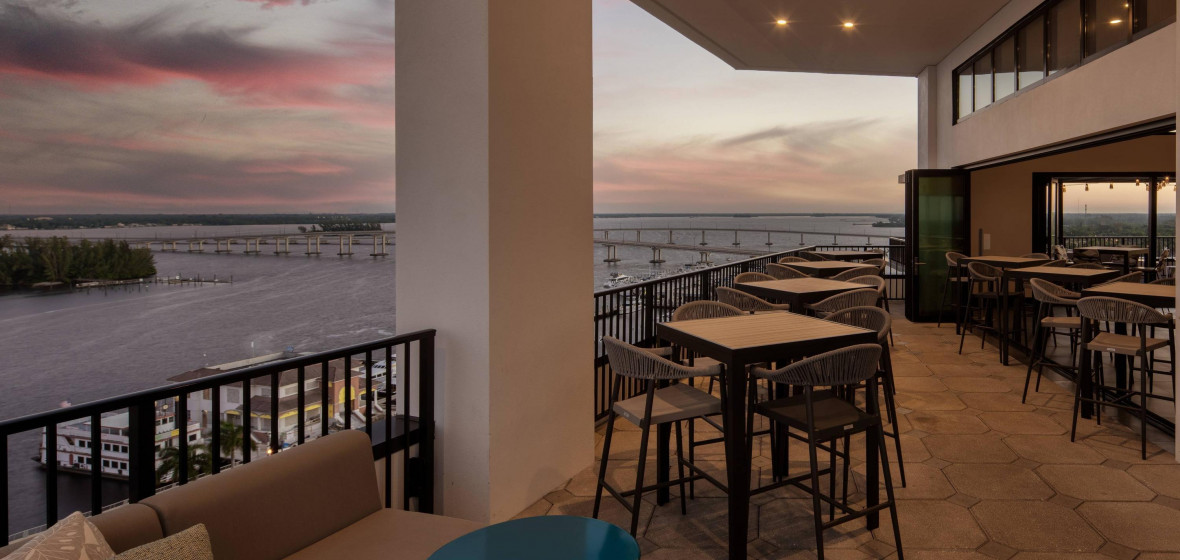 Luminary Hotel & Co, Fort Myers (Florida), United States of America ...