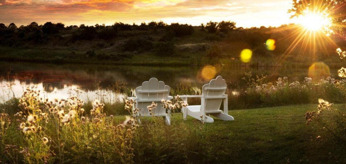 Blue Lake Ranch, Colorado Review | The Hotel Guru