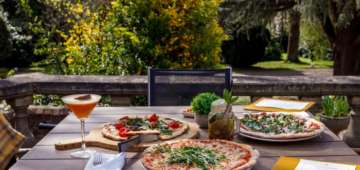 Rowhill Grange Hotel & Utopia Spa, Kent Review | The Hotel Guru