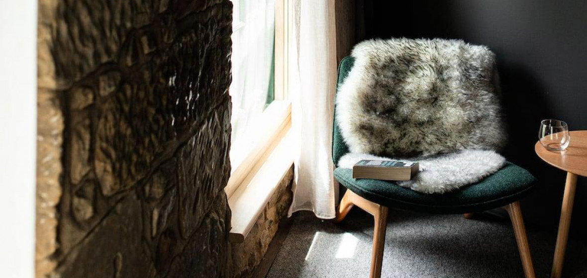 Moss Hotel, Hobart (Tasmania), Australia. Expert reviews and highlights ...