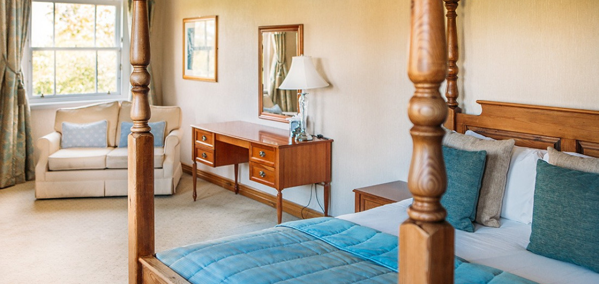 Ardencote, Warwickshire Review | The Hotel Guru