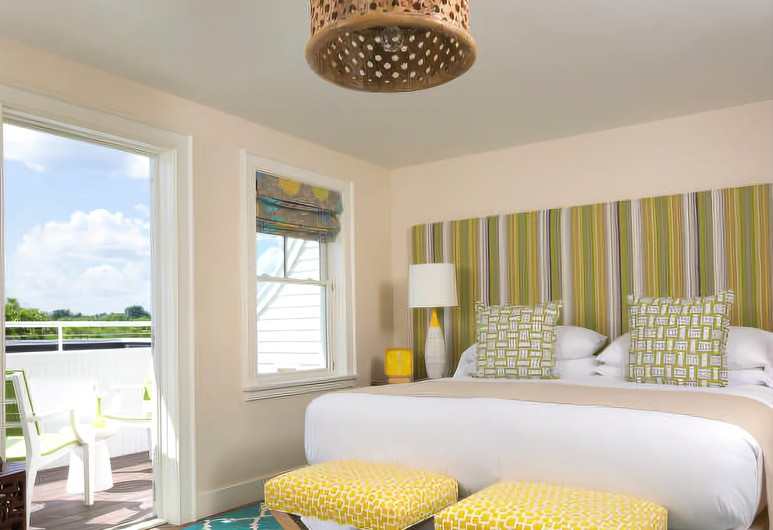 The Break, Rhode Island Review | The Hotel Guru