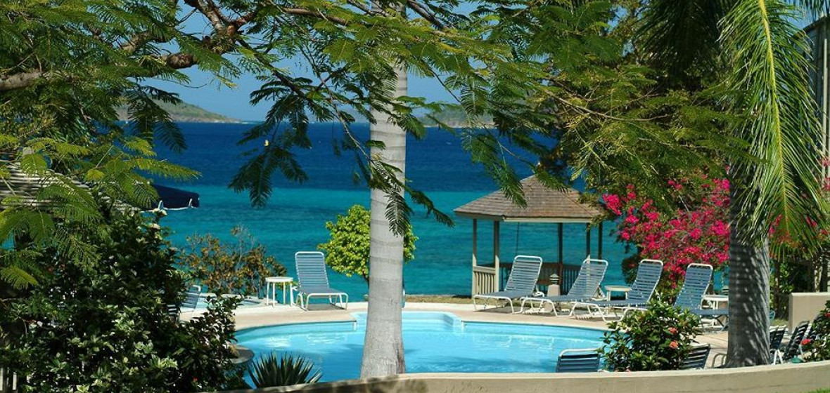 Gallows Point Resort, US Virgin Islands Review | The Hotel Guru