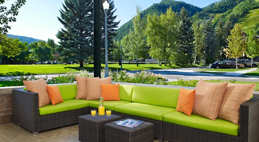 Limelight Hotel, Aspen Review | The Hotel Guru